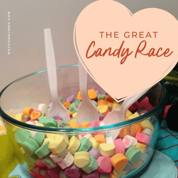 Fun Valentine’s Day Games for the Family - Not Consumed