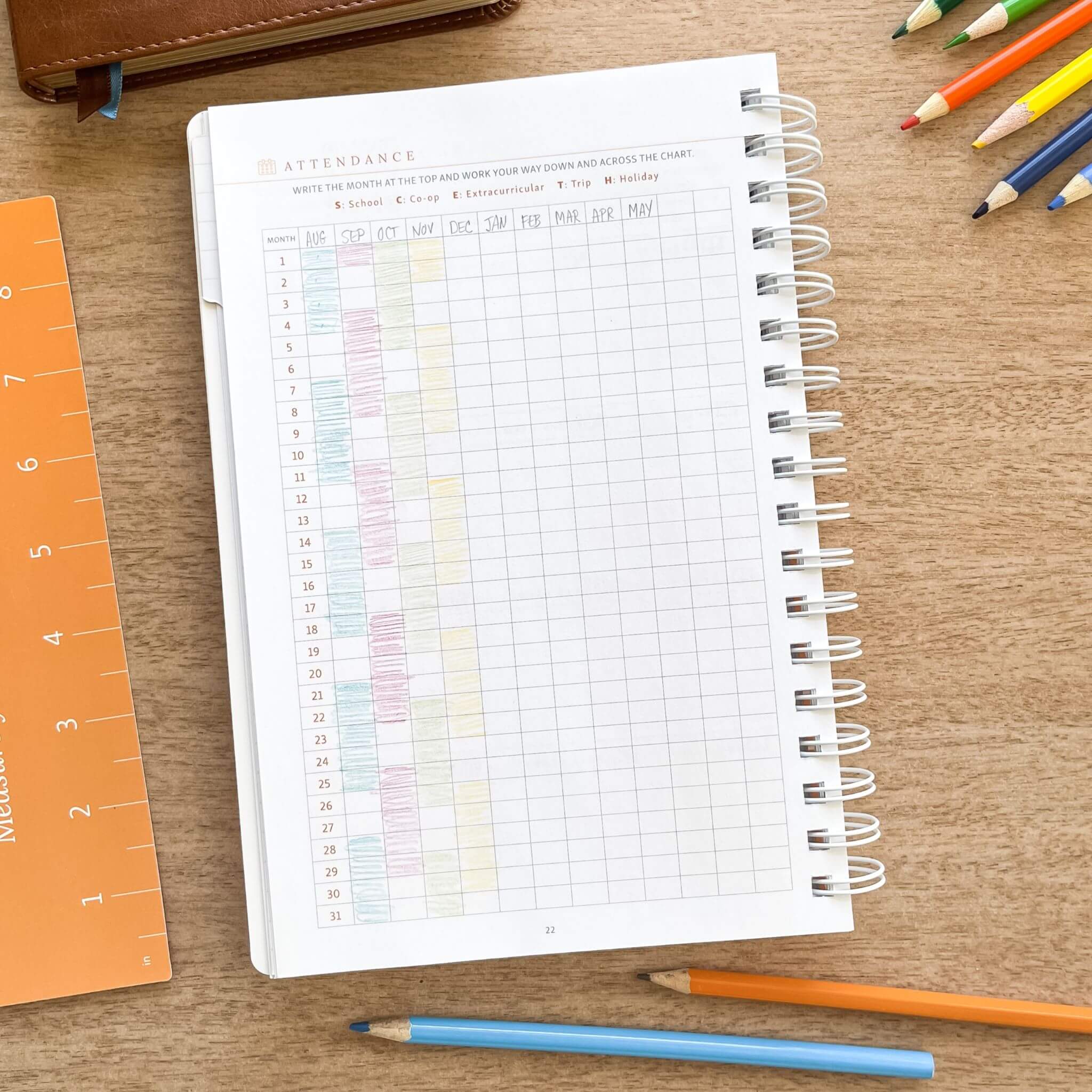 Homeschool Record Keeping: What to Keep and How to Stay Organized