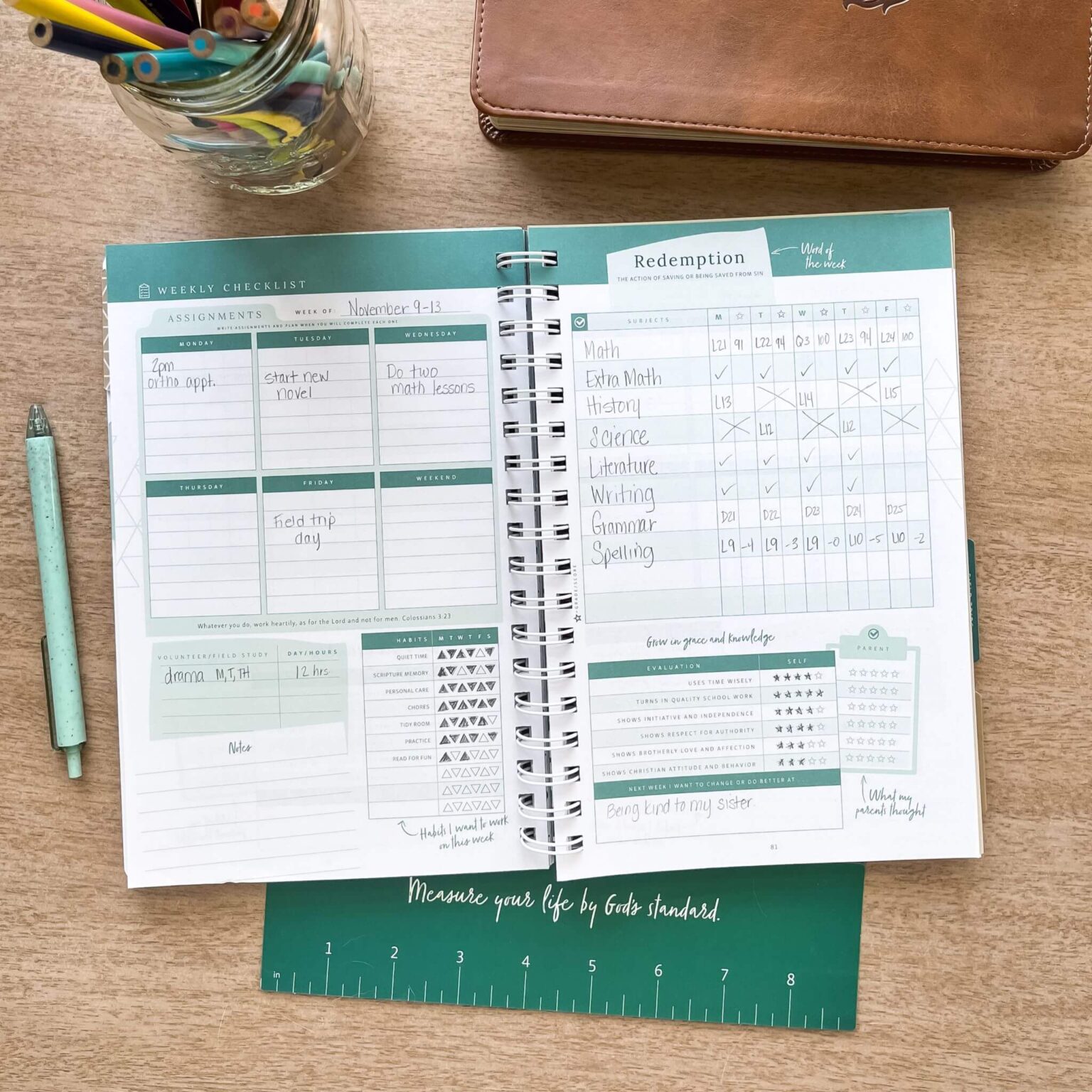 Homeschool Record Keeping: What to Keep and How to Stay Organized