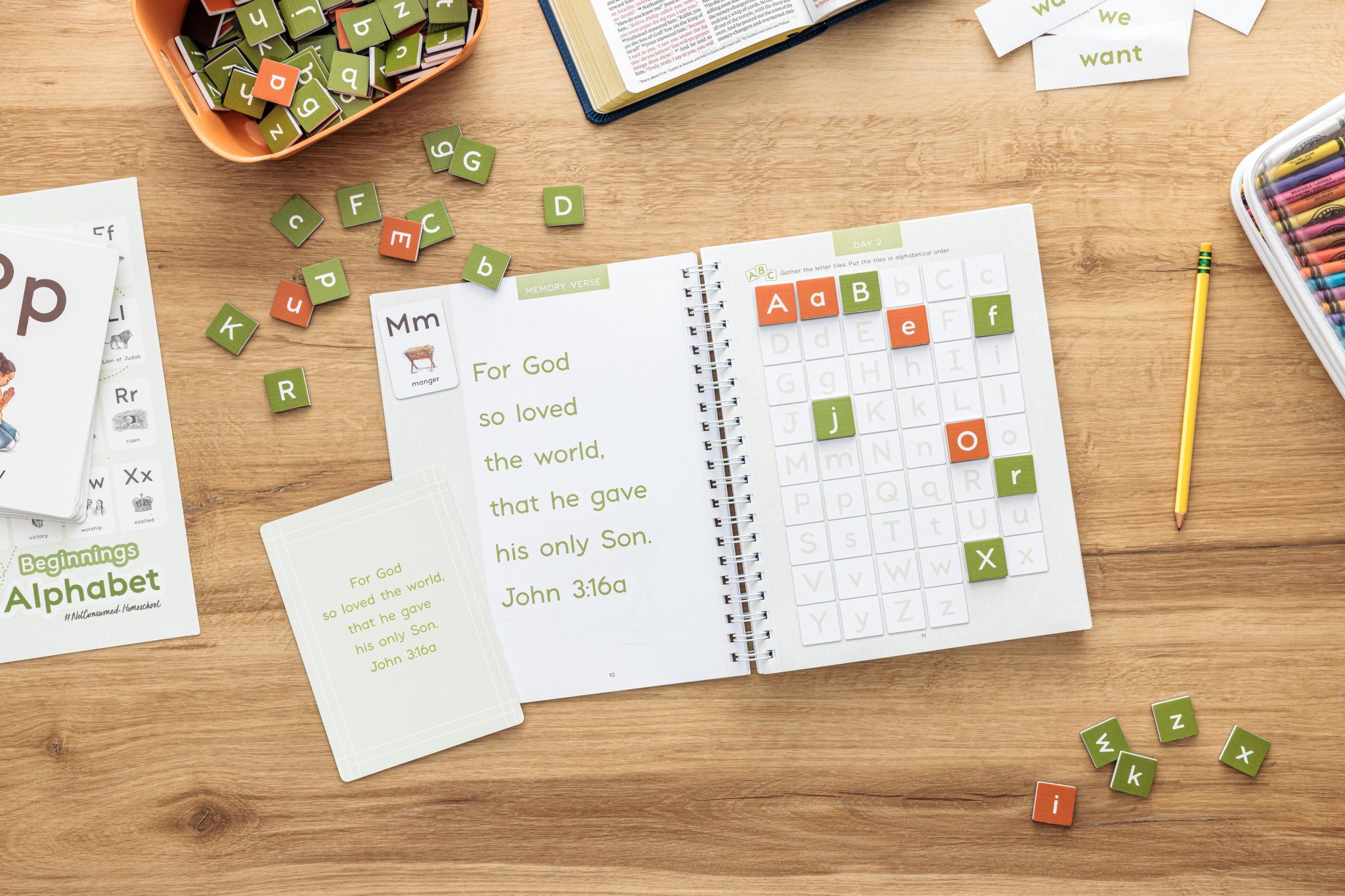 Everything You Need to Know About Kindergarten Homeschool Curriculum ...