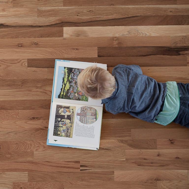 How to Help a Child Struggling with Reading | Not Consumed
