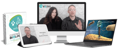 Homeschool Science Curriculum: A Complete Plan From K-12