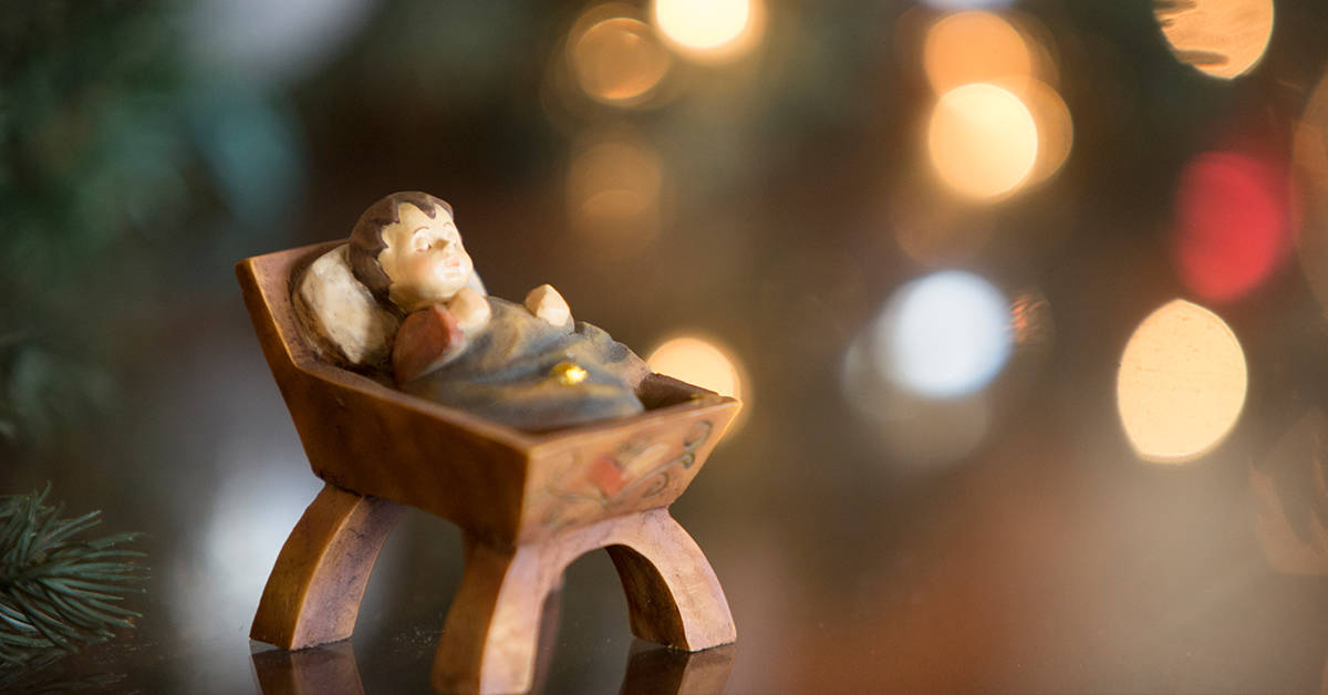 Christ-Centered Christmas (Our Favorite Family Ideas)