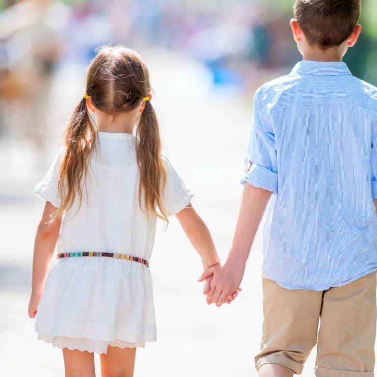 10 Consequences to Help Stop Sibling Fighting and End Frustration