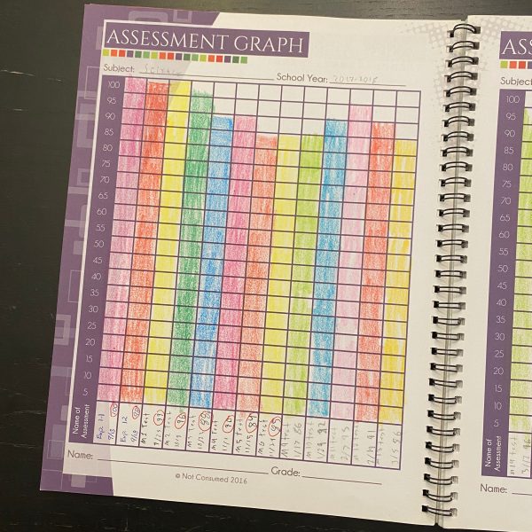A Simple and Effective Plan for Homeschool Assessment