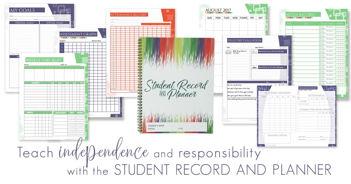 5 Secrets to Keeping Up with Your Homeschool Portfolio