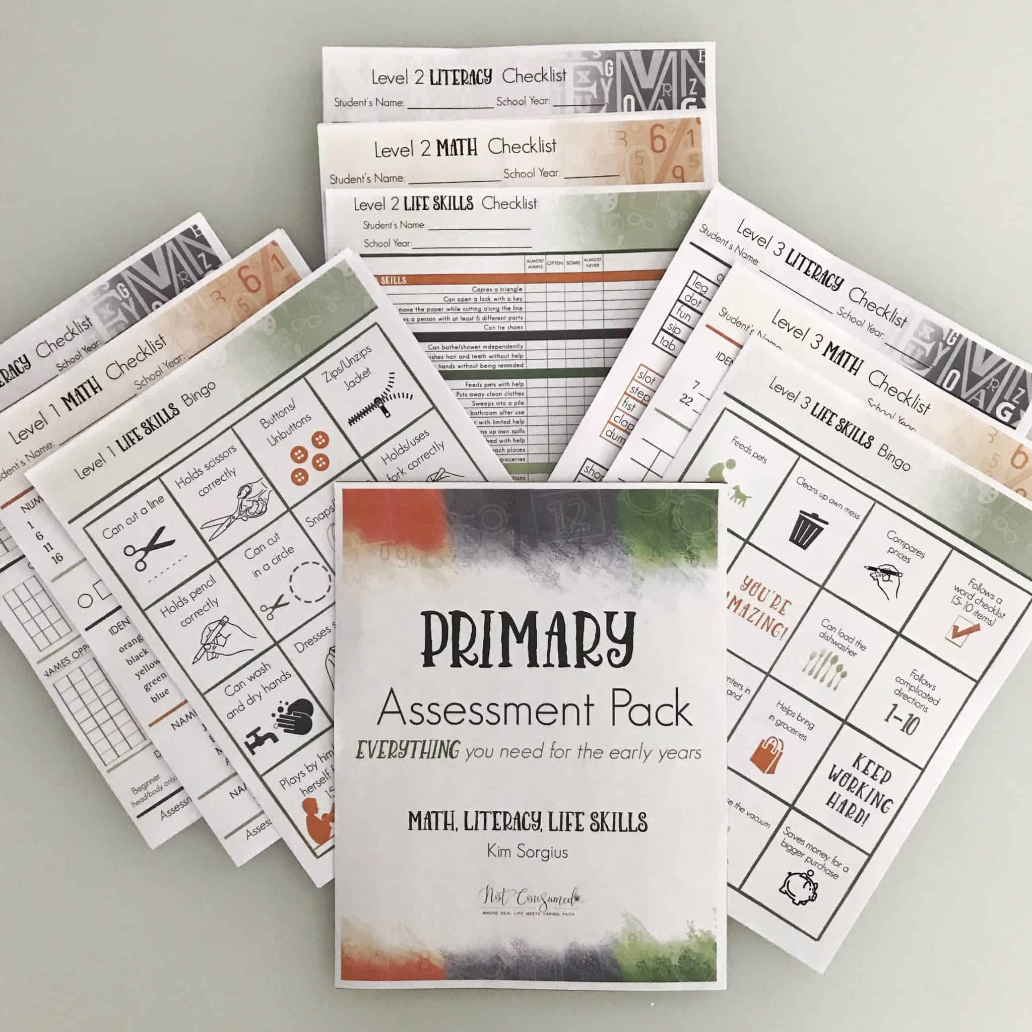 Everything You Need to Know About Kindergarten Homeschool Curriculum ...