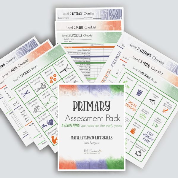 A Simple and Effective Plan for Homeschool Assessment