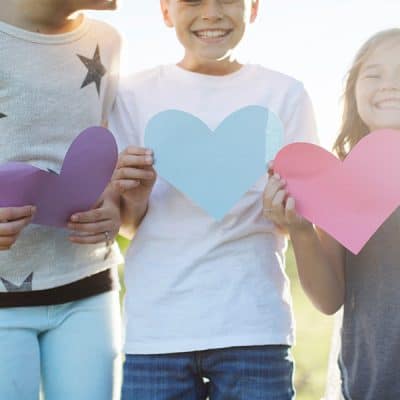 The Truth About Kids Fighting & How to Stop It