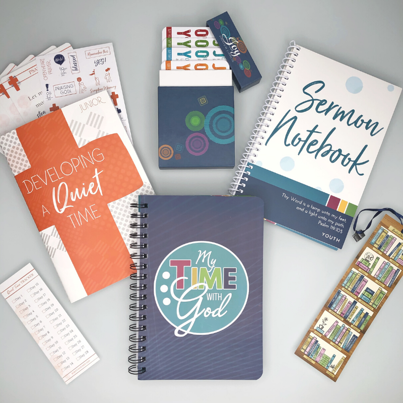 Devotions for Kids: How to Get Kids in the Bible