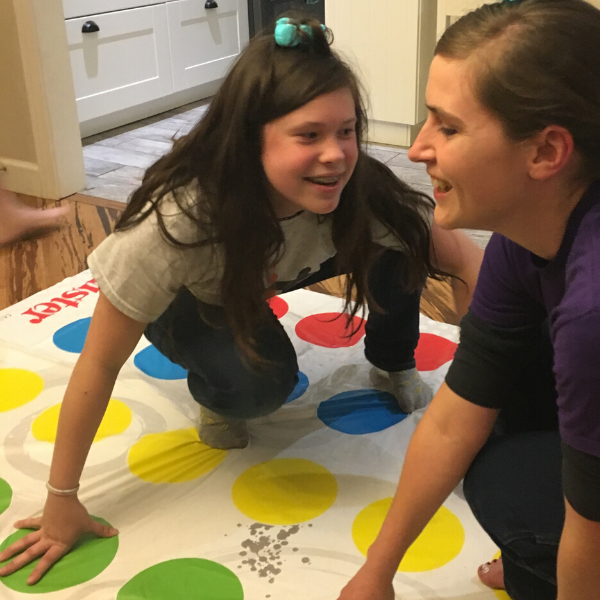 Peeps Games for Family Fun Night (Let's Have Some Fun!)