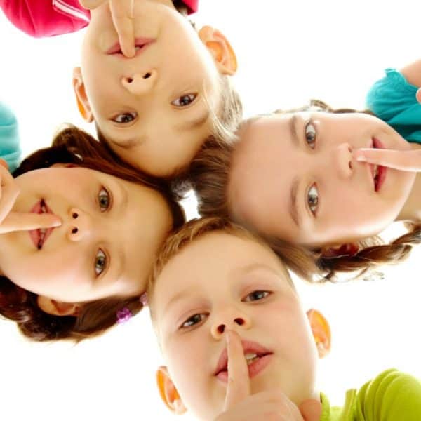 A Family Bible Study that Reaches the Heart of Kids