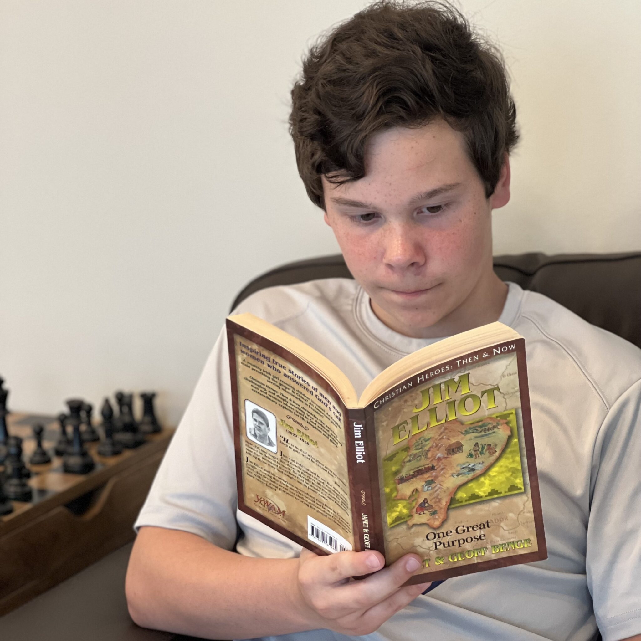 11 Wholesome Christian Children's Book Series