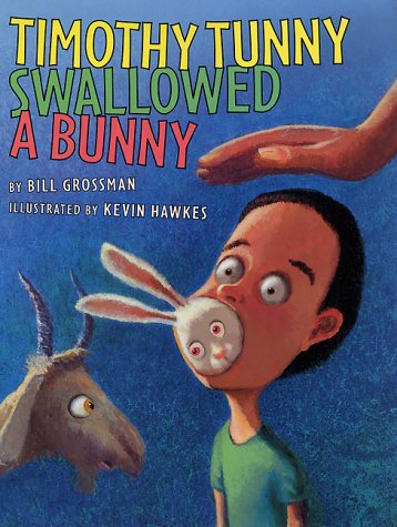 Funny Children's Books (15 Laugh-Out-Loud Books for Kids!)
