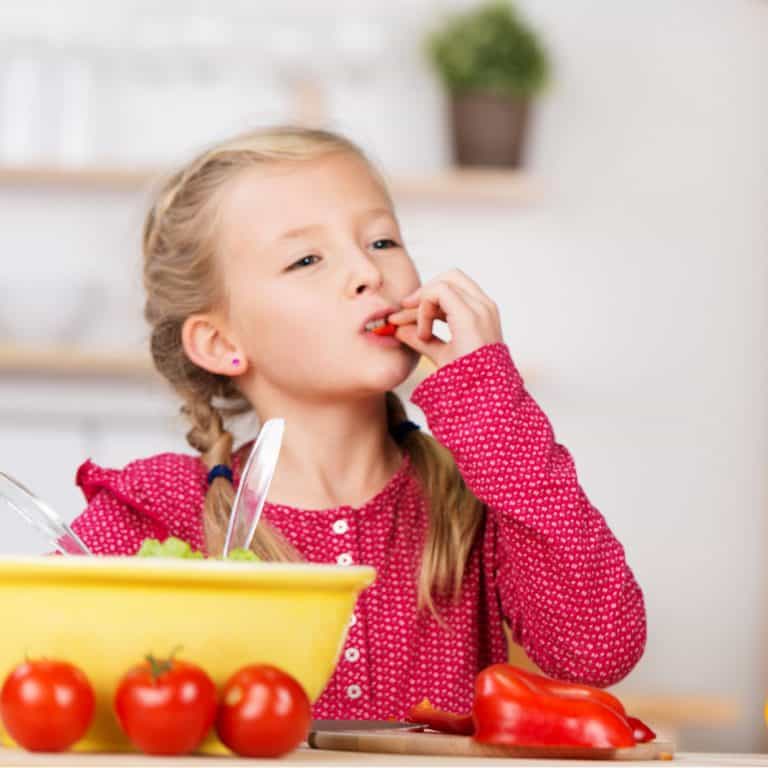 21 Good Habits For Kids & The Strategies To Help Cultivate Them