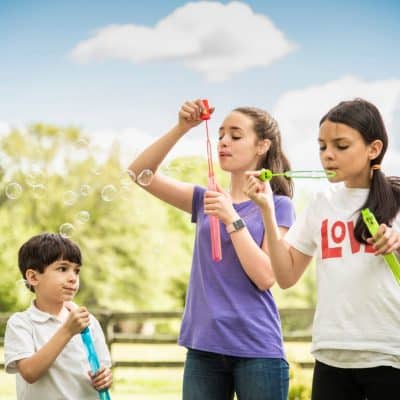 Sibling Love: 6 Special Reasons God Gave You Siblings