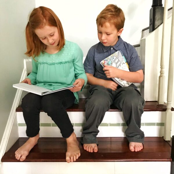 How to Help Your Kids Build Strong Sibling Relationships