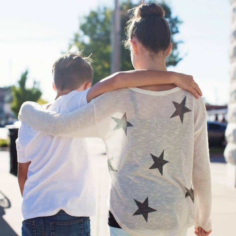 Sibling Love: 6 Special Reasons God Gave You Siblings