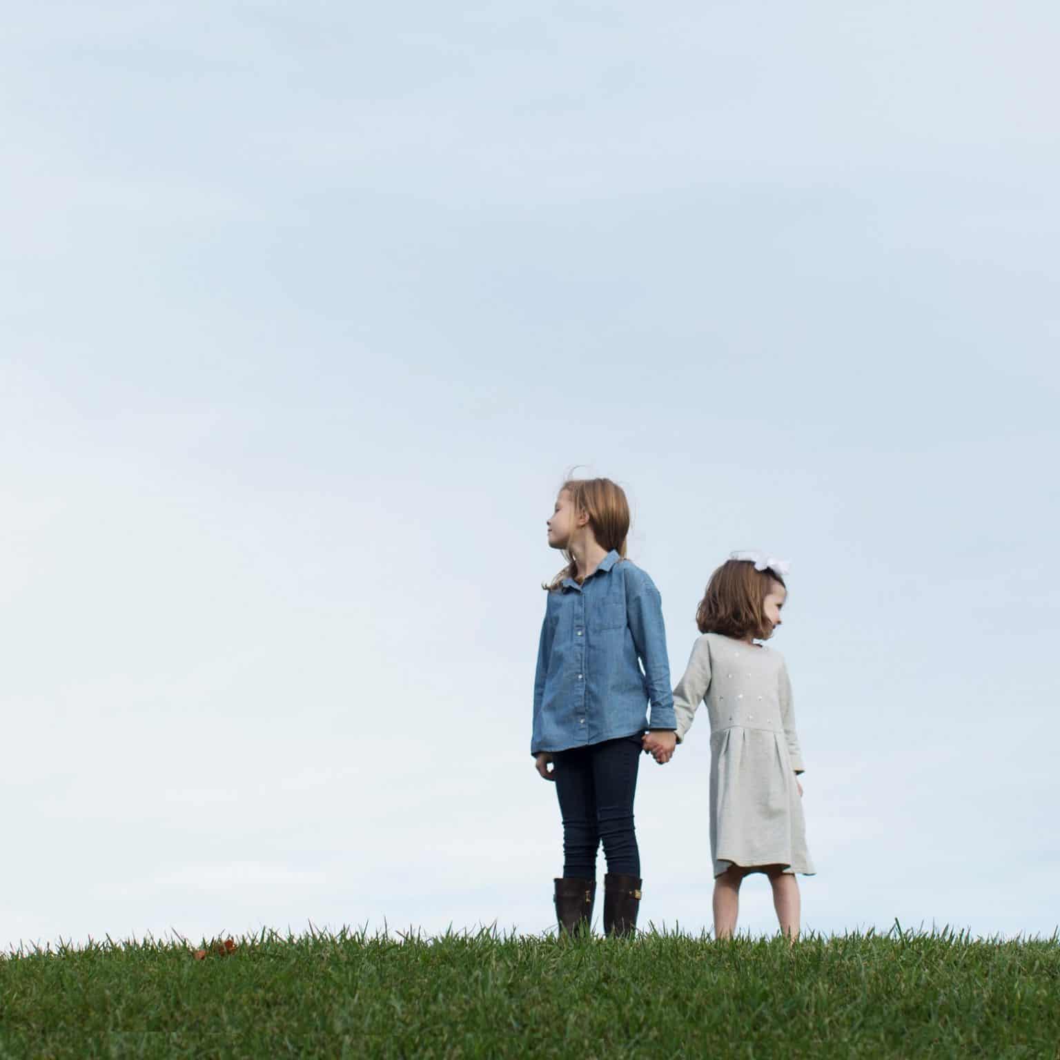 Cultivating Brother and Sister Love (Mistakes You Might Be Overlooking)