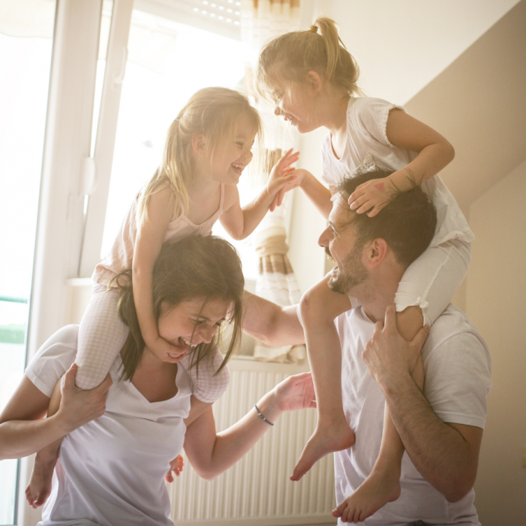 FREE Family Life Bible Study | Creating a Life-Giving Family Culture