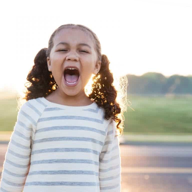 How to Improve Your Child's Attitude: Biblical Solutions