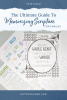The Ultimate Guide to Memorizing Scripture for Families