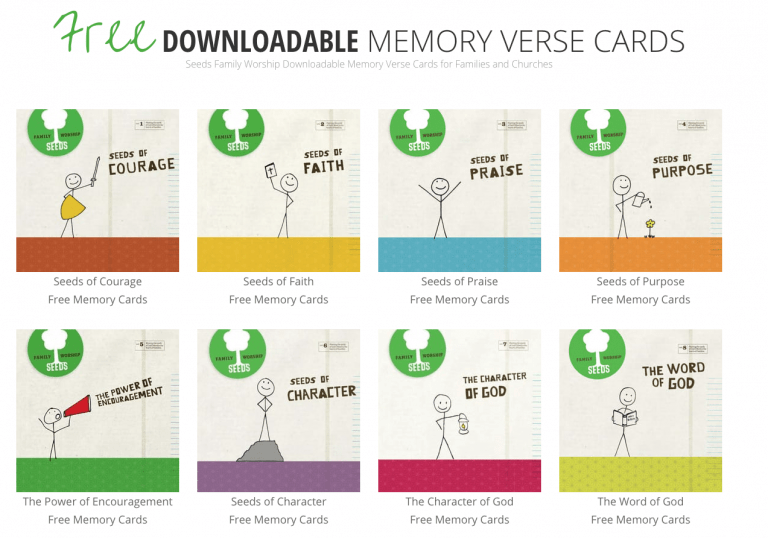 Easy Memory Verse Games Your Kids Can Enjoy - Not Consumed