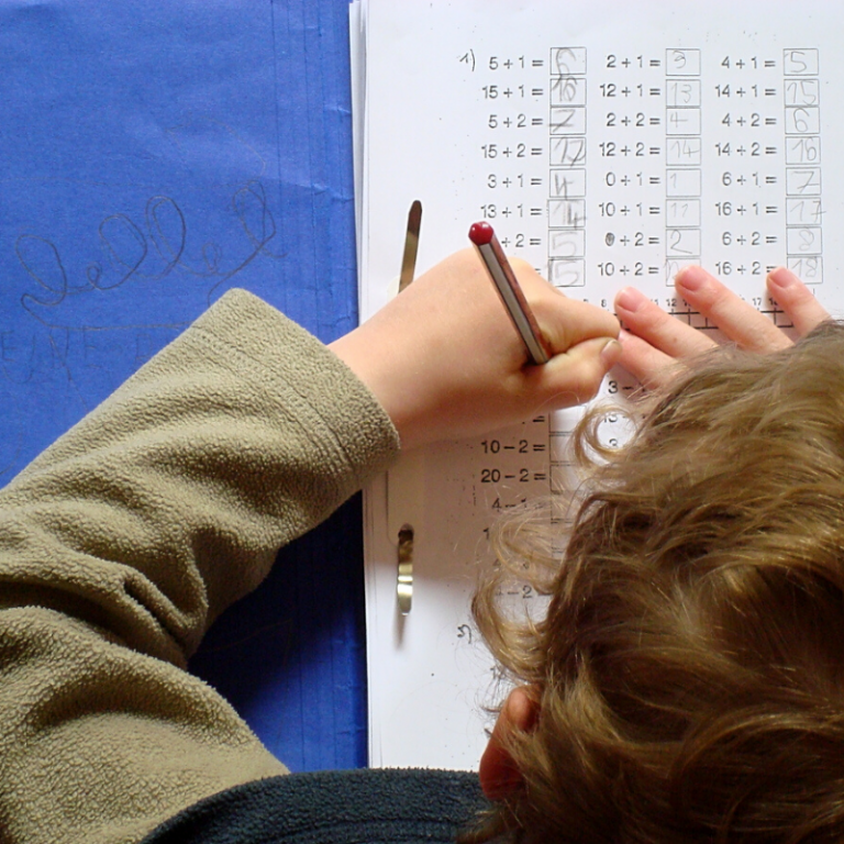 Free Printable Homeschool Book List for Every Age Level