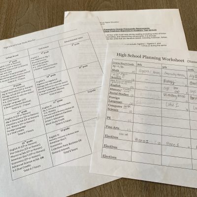 Everything You Need to Know About High School Homeschool Curriculum