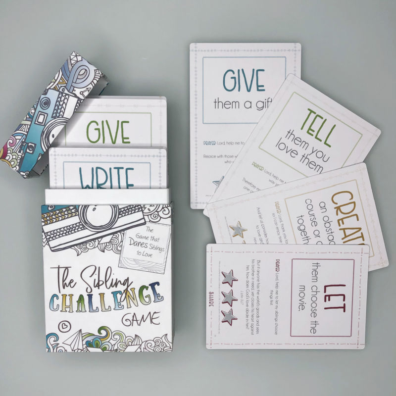 Sibling Rivalry: The Solutions You Need to Help Kids Get Along