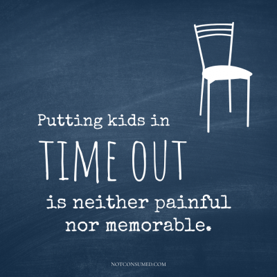 Is Kids Time Out Effective? | When Time Outs Don't Work