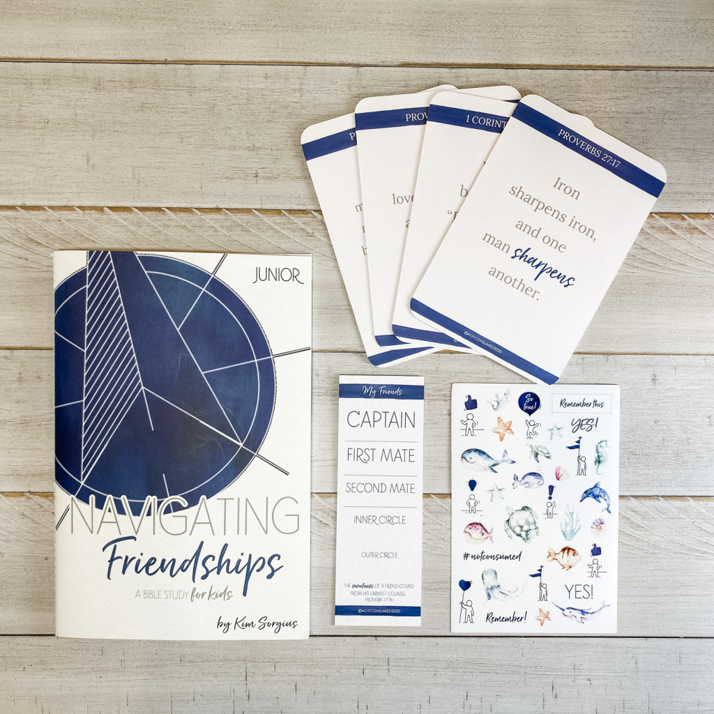 6 Practical Tips for Teaching Kids How to Make Friends