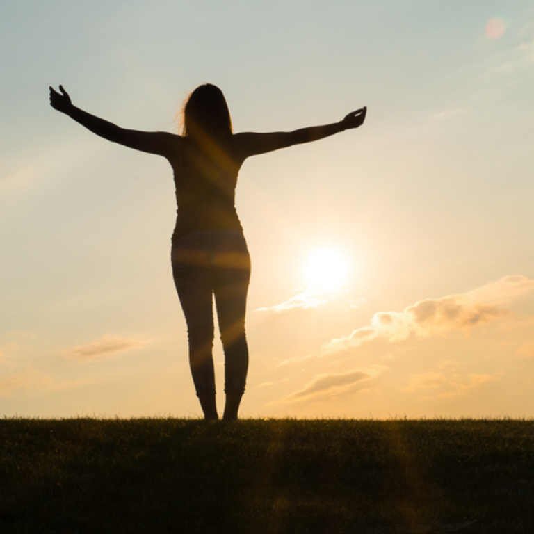 5 Ways to Share the Hope within You | Not Consumed