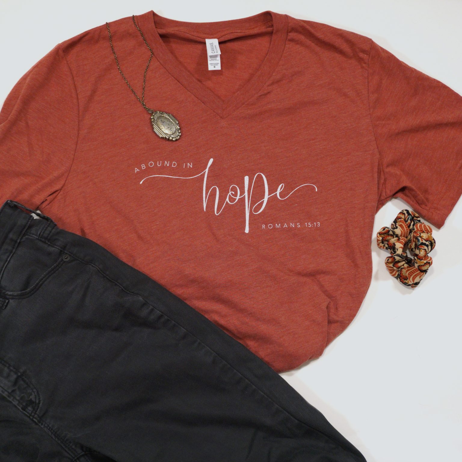 5 Ways to Share the Hope within You | Not Consumed