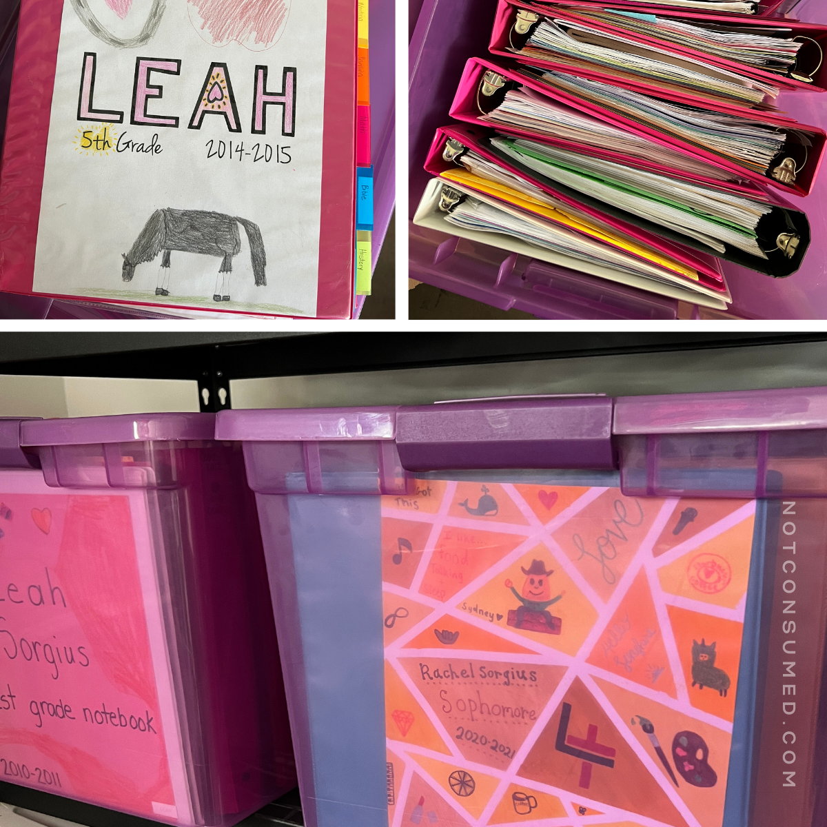 3 Steps to Wrapping Up the School Year | Homeschool Guide