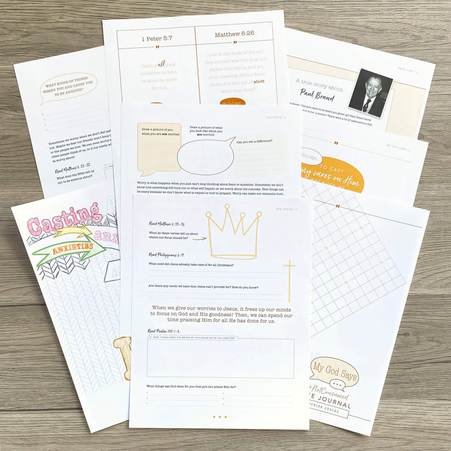 Free Printables: Homeschool, Christian Family, Spiritual Growth