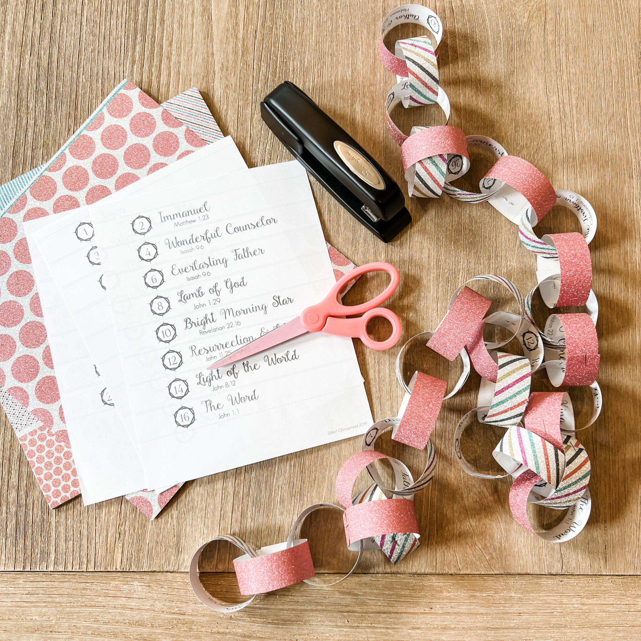 Free Printables: Homeschool, Christian Family, Spiritual Growth