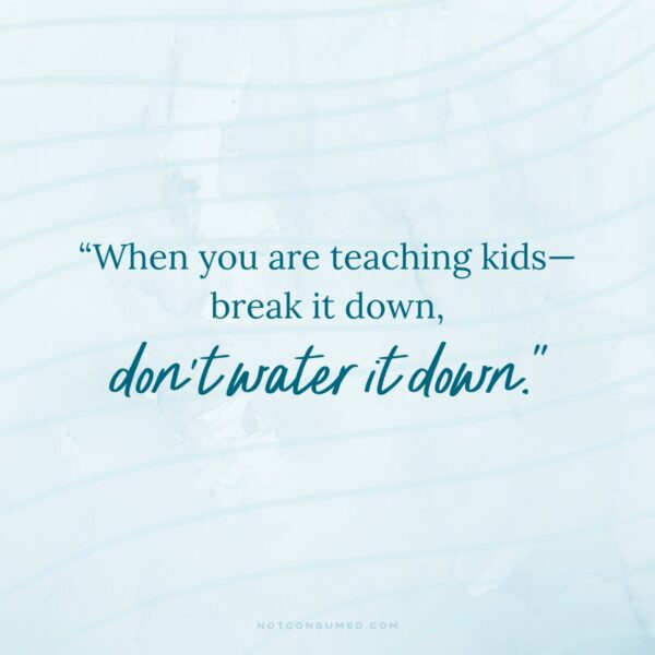 You Don't Need a Reading Curriculum: Language Arts the Fun Way