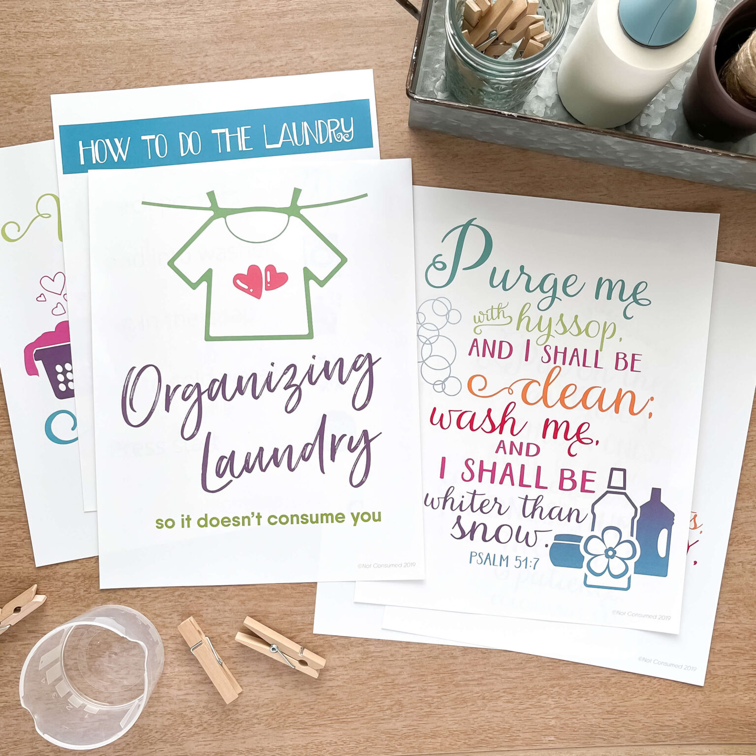 Free Printables: Homeschool, Christian Family, Spiritual Growth