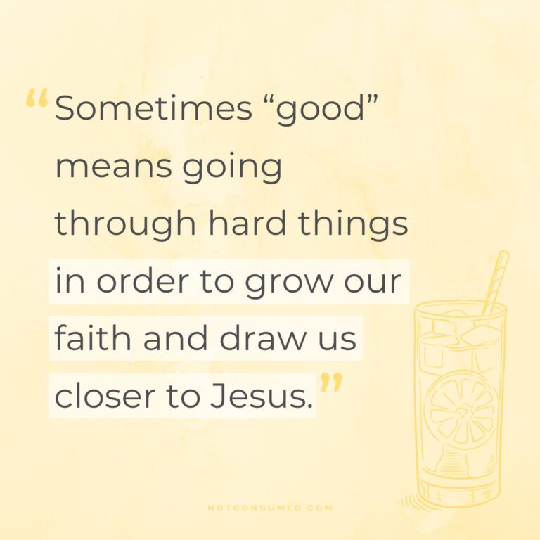 Truth Over Feelings: Helping Your Kids Grow Their Trust in God