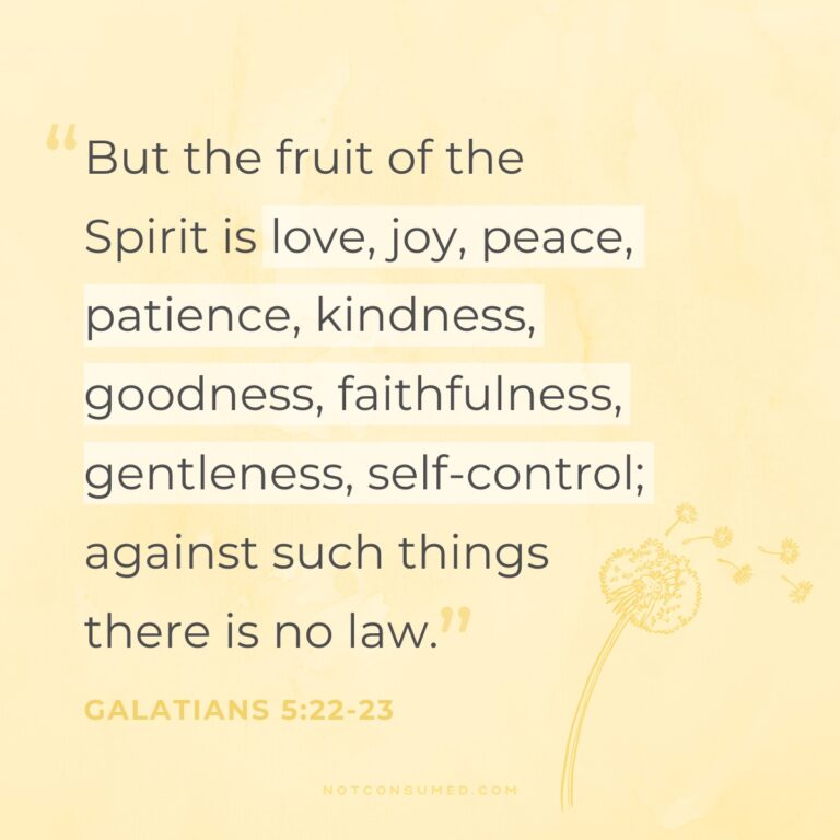 Letting Go: Teaching Our Kids How to Forgive and Overcome Bitterness