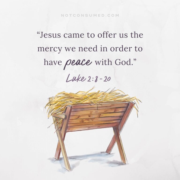 Teach Your Kids to Truly Celebrate Easter by Uncovering Mercies at the ...