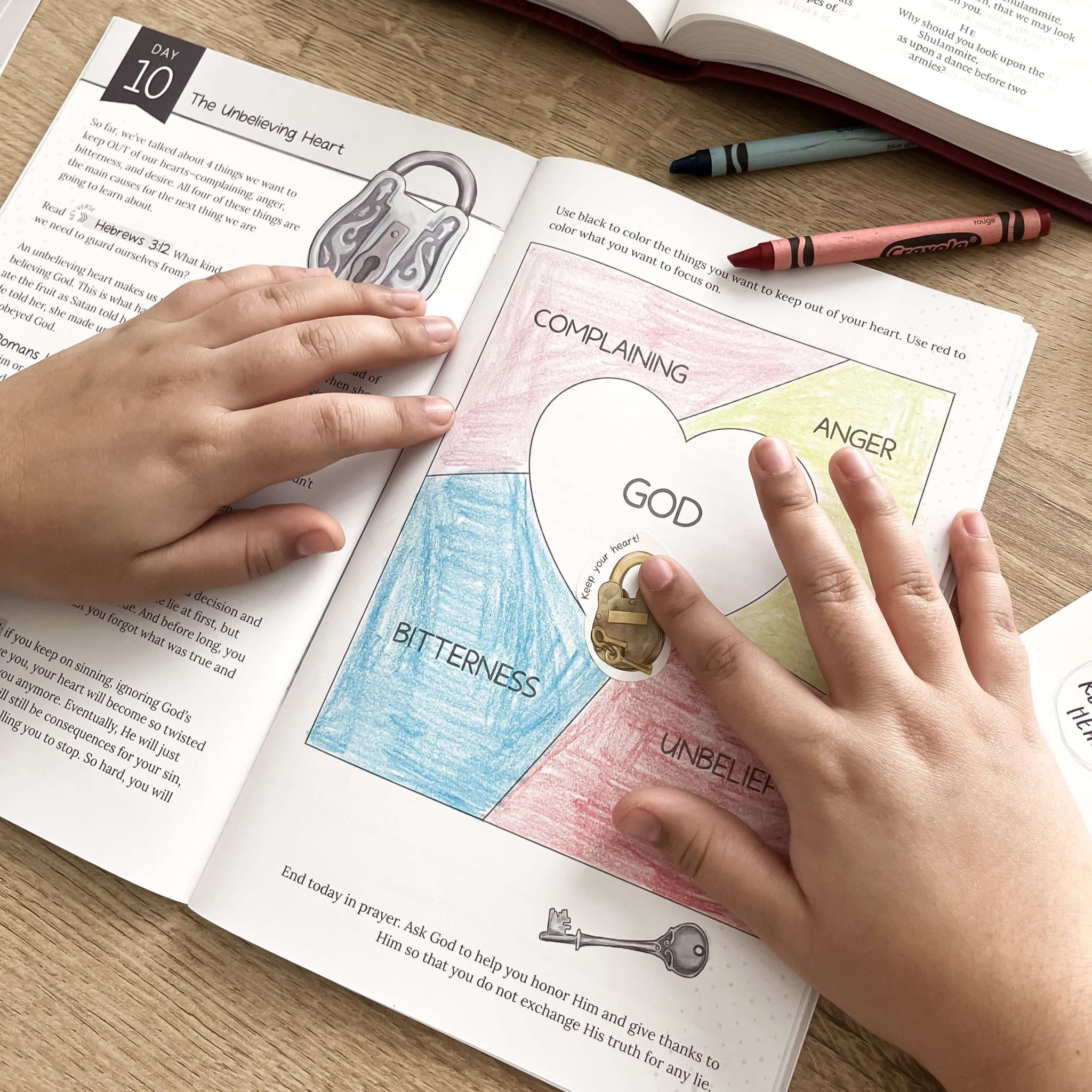 Lessons Learned From the Dandelion Thorns in Life