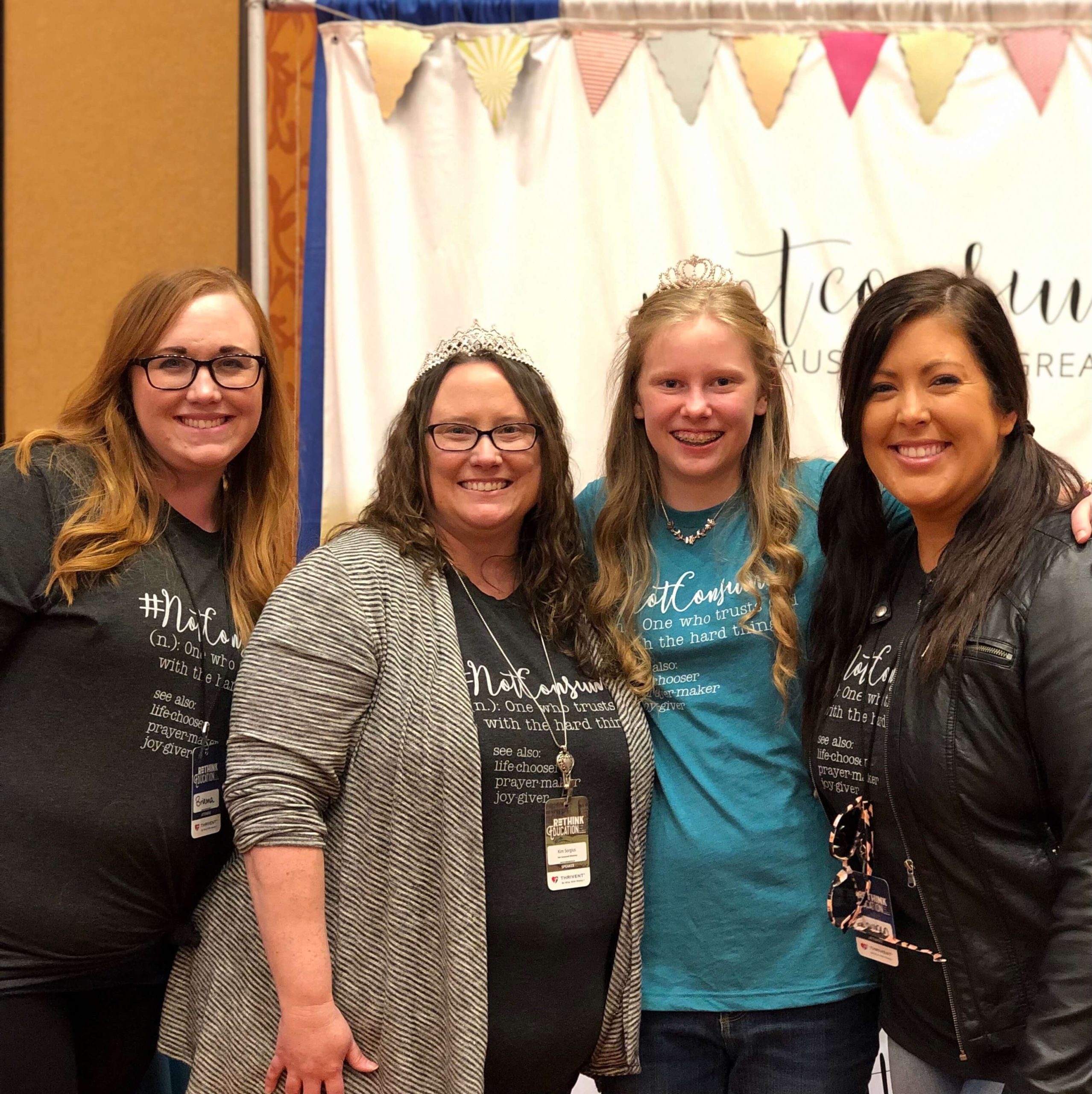 2024 Homeschool Conference Session Freebies