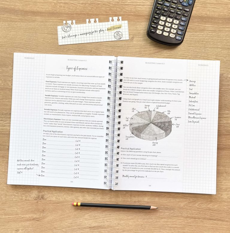 4 Ways That Consumer Math Prepares Your High Schoolers For Real Life