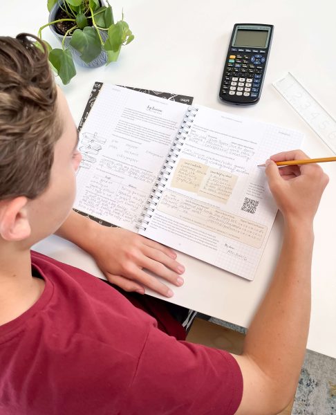 How to Teach Homeschool Math (A Plan for Non-Math Lovers)